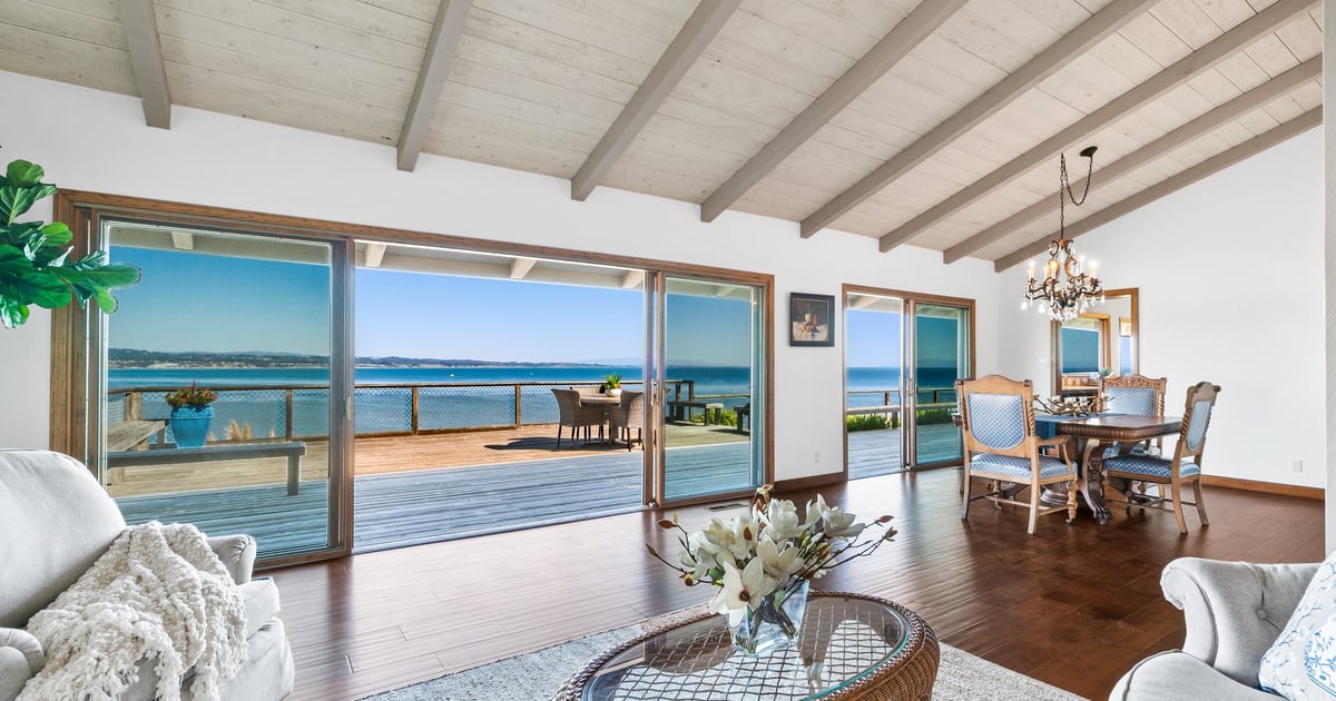 4250 Opal Cliff Dr, Santa Cruz, CA