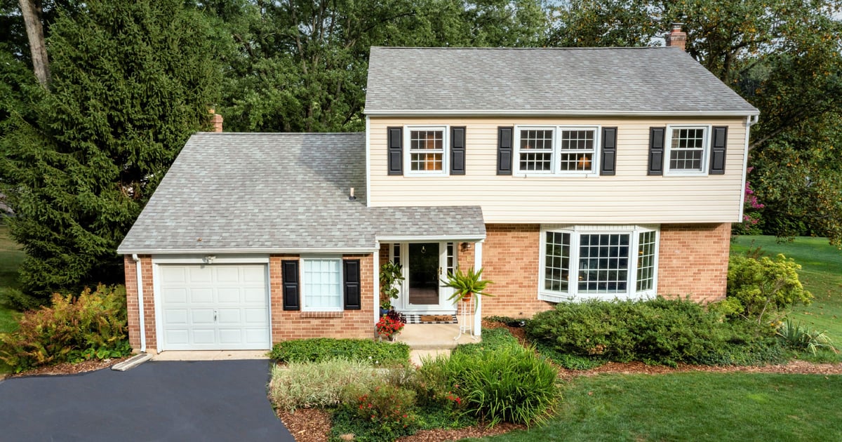 201 Edward Circle, Exton, PA