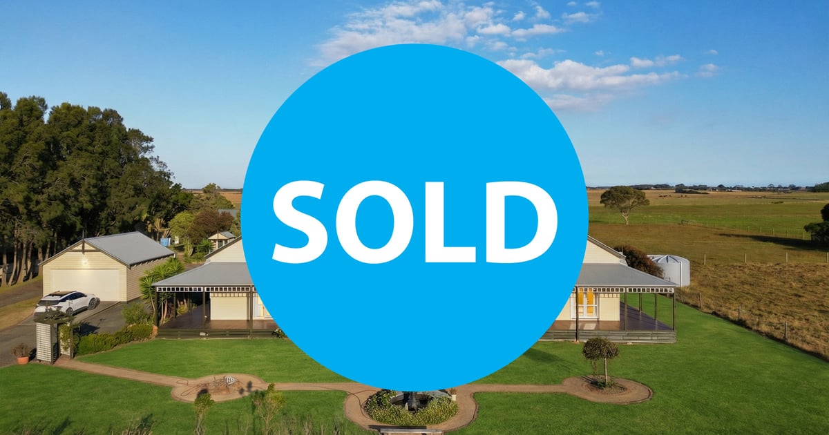 96 Kirrak Road, Wonthaggi Vic