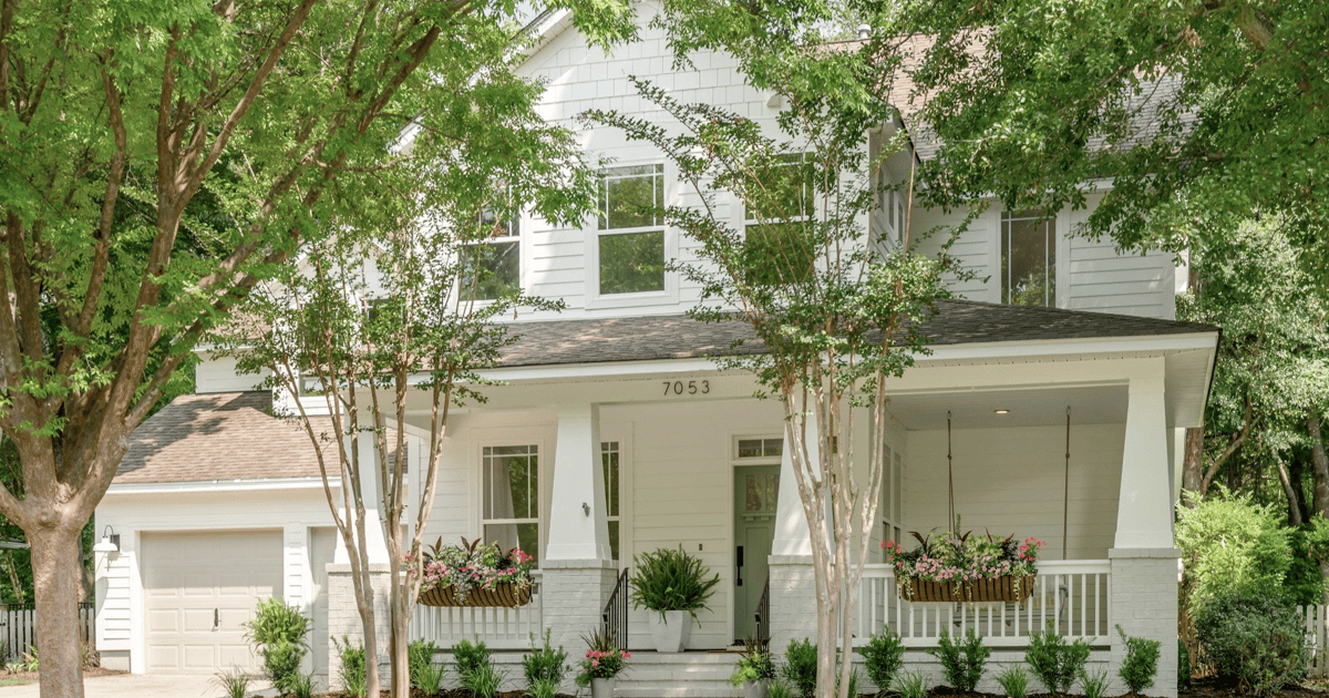 7053 Schooner Street, Daniel Island, SC