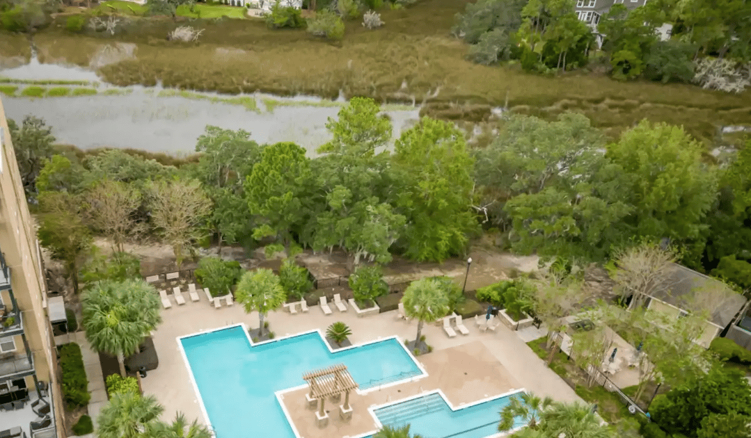 145 Pier View Street, 103, Daniel Island, SC
