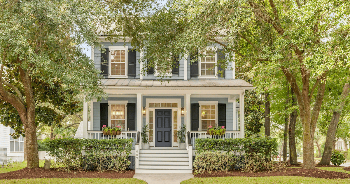 1009 Barfield Street, Daniel Island, SC