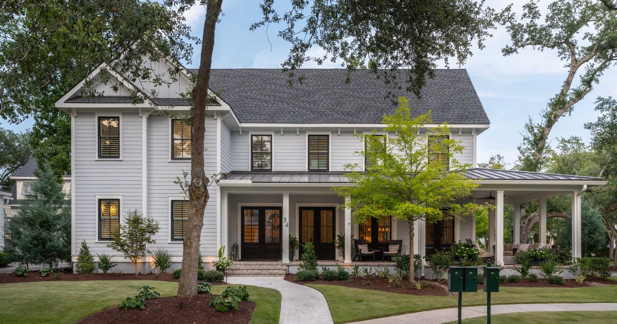 34 Dalton Street, Daniel Island, SC