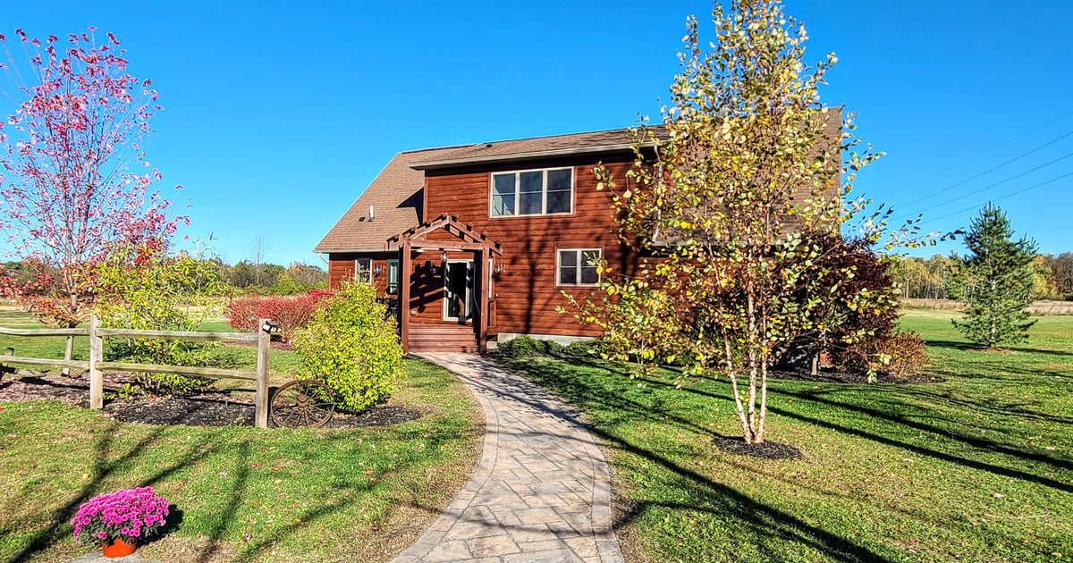 163 Drake Road, Lansing, NY
