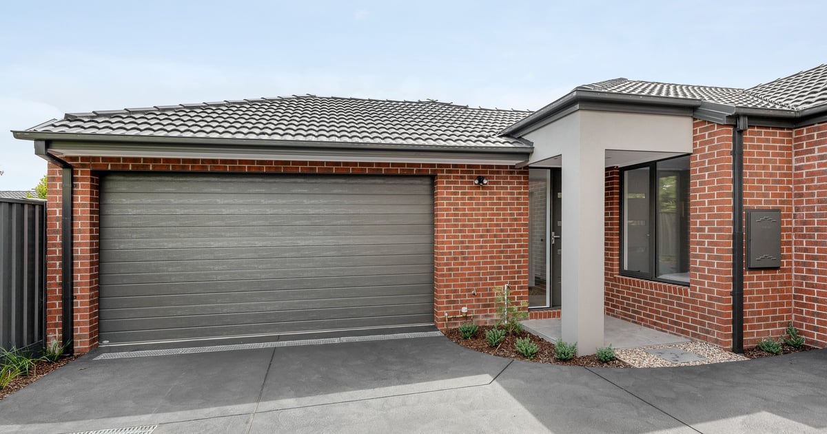 3/26 Victoria Road, Bayswater, VIC