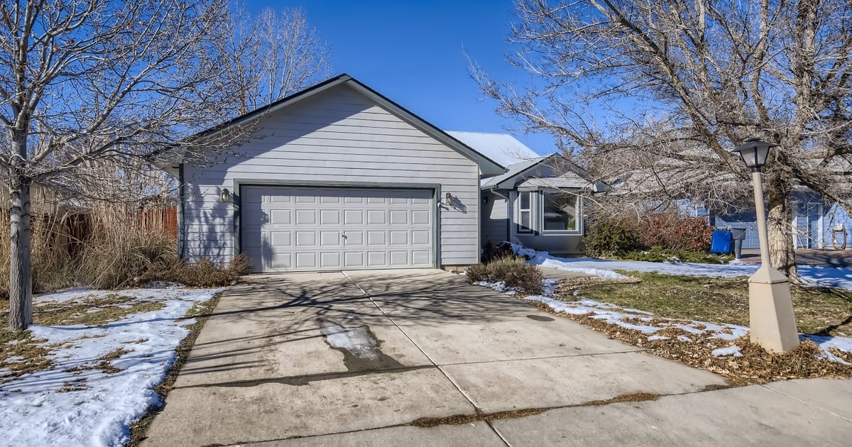 713 Alpine Street, Longmont, CO