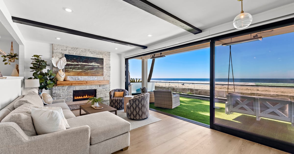 3281 Ocean Front Walk, San Diego, CA