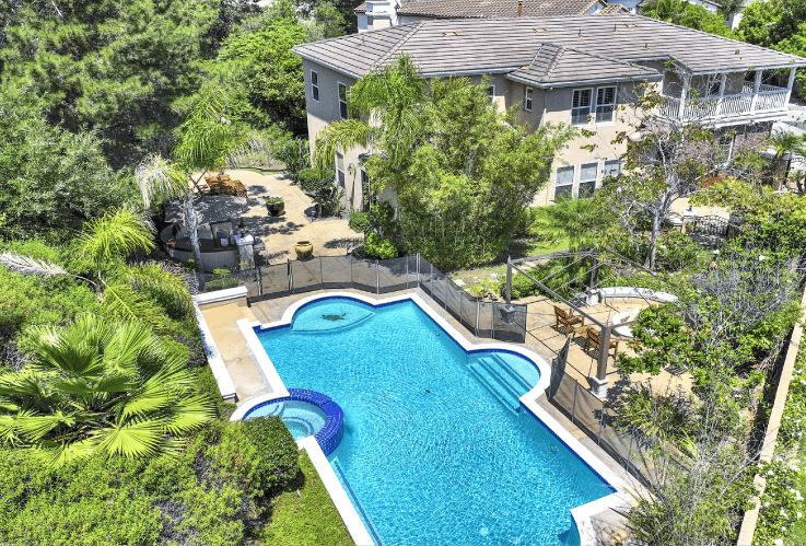 12822 Vinwood Court, San Diego, CA