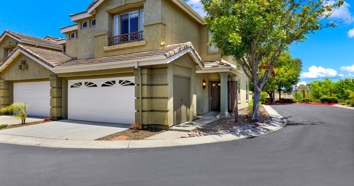 12457 Ruette Alliante, San Diego, CA
