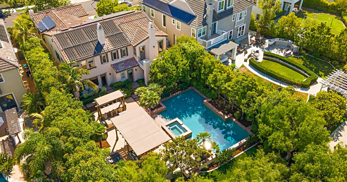 10781 Cherry Hill Drive, San Diego, CA