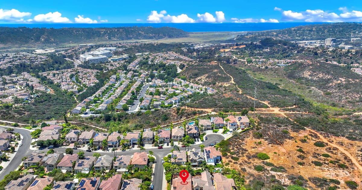 11402 Ocean Ridge Way, San Diego, CA