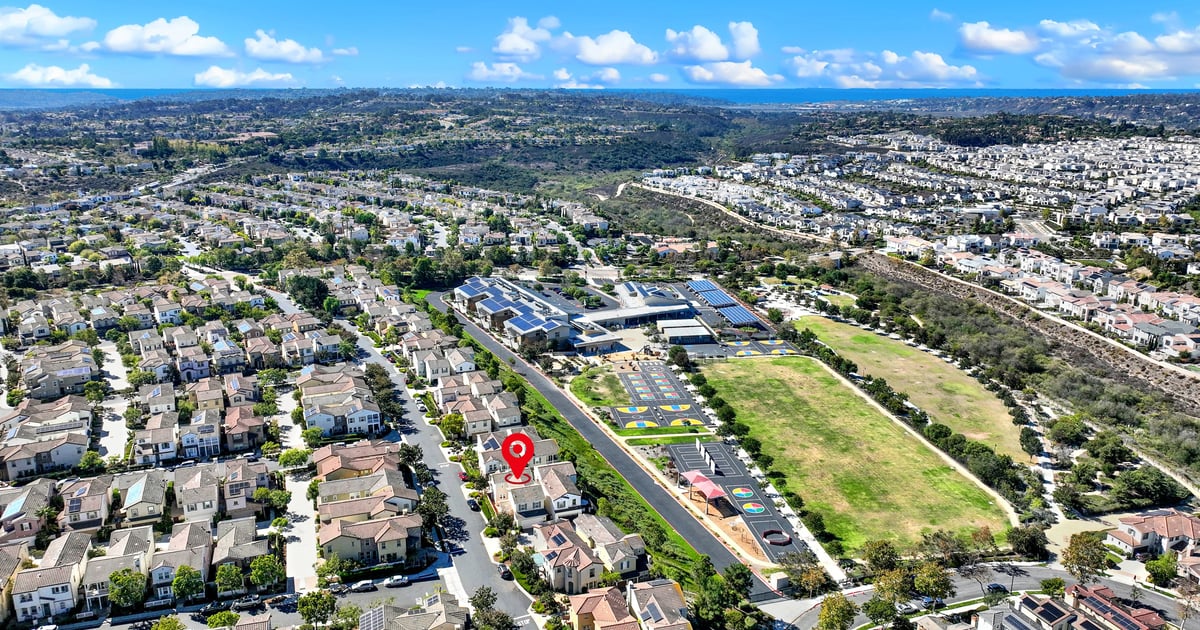 6130 Blue Dawn Trail, San Diego, CA