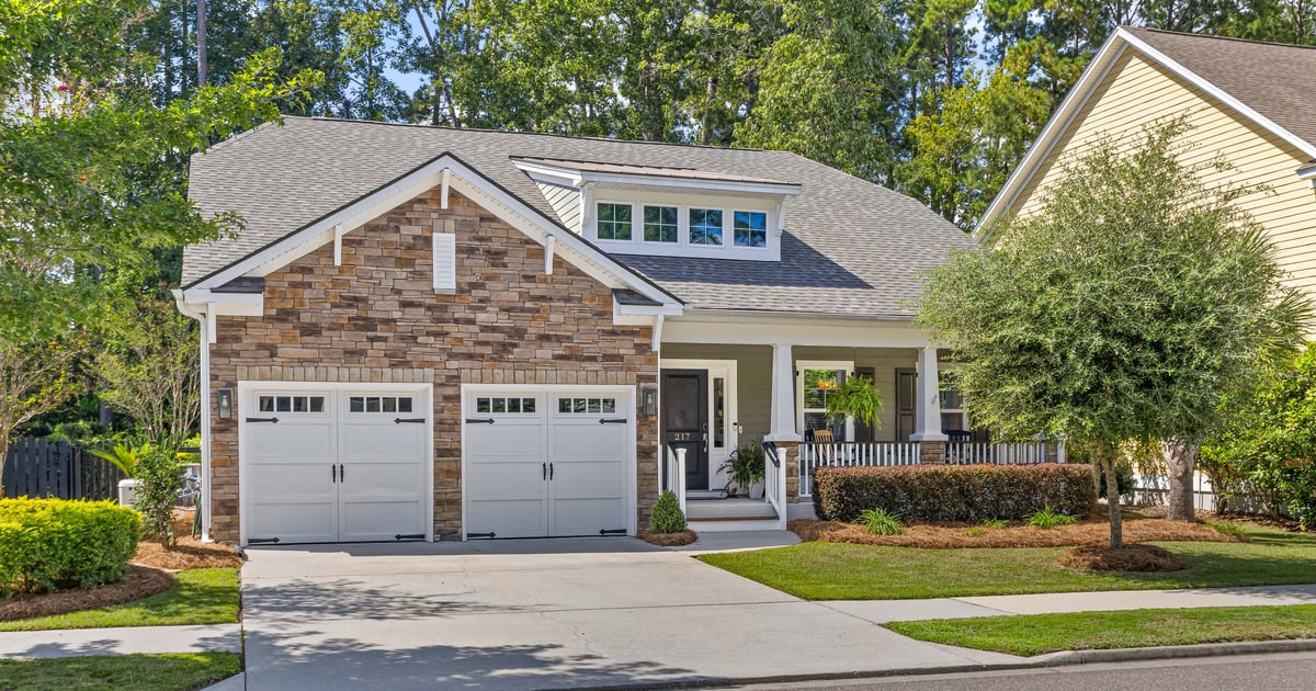 217 Weston Hall Drive, Summerville, SC