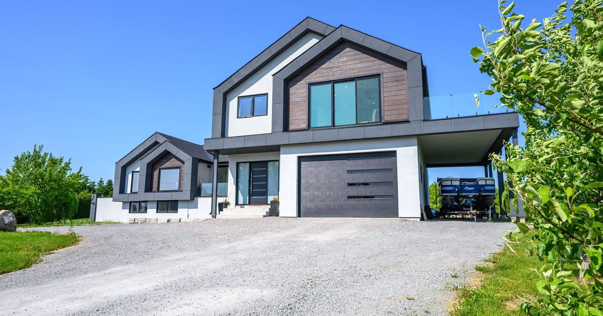 2978 Suntrac Dr., Ramara, ON
