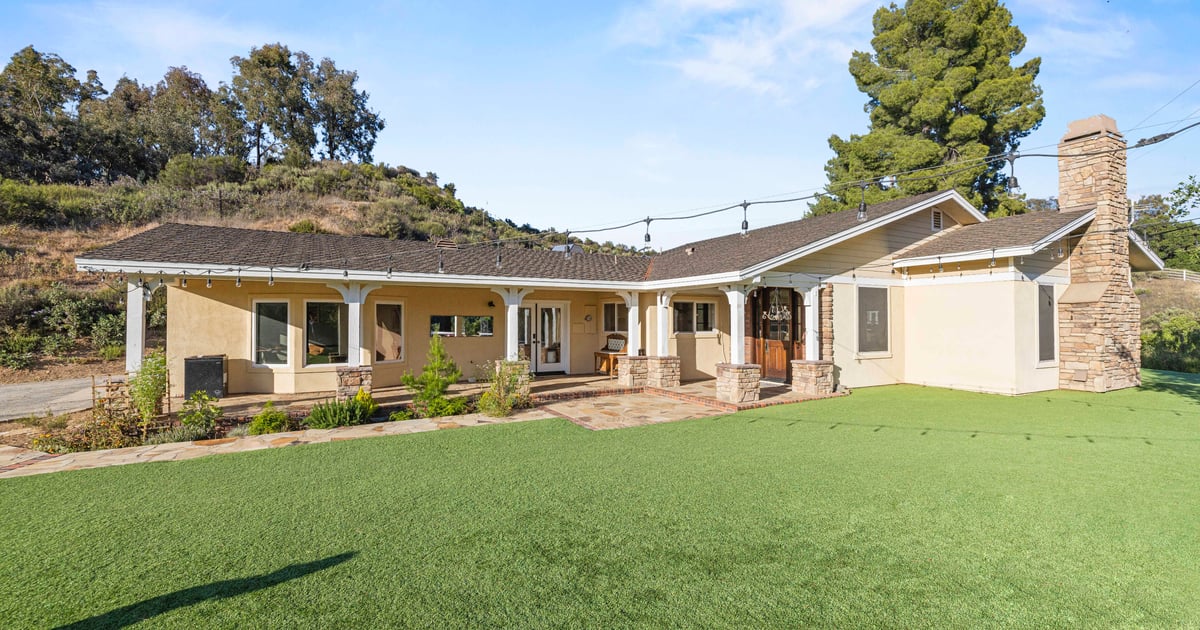 30737 Hasley Canyon Rd, Castaic, CA