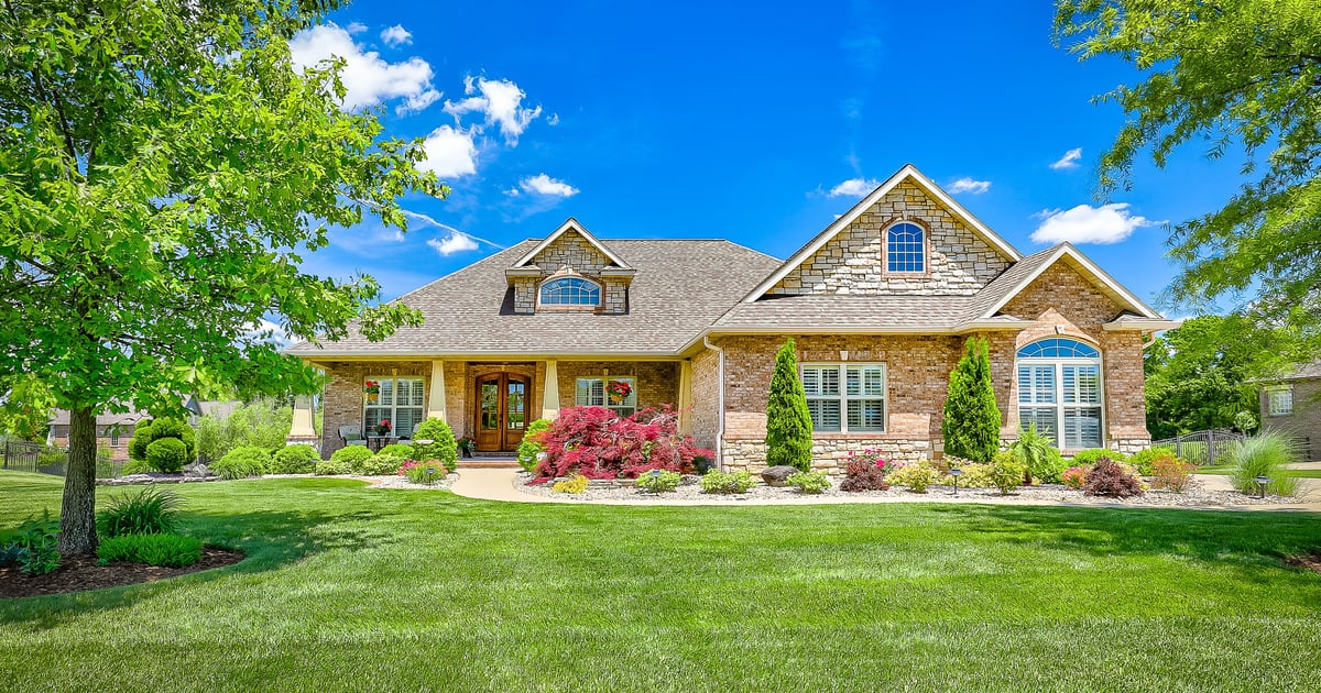 1437 South Clinton Road, Caseyville, IL