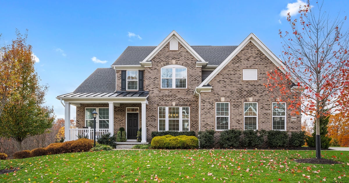 5169 Hampton Place Drive, Gibsonia, PA