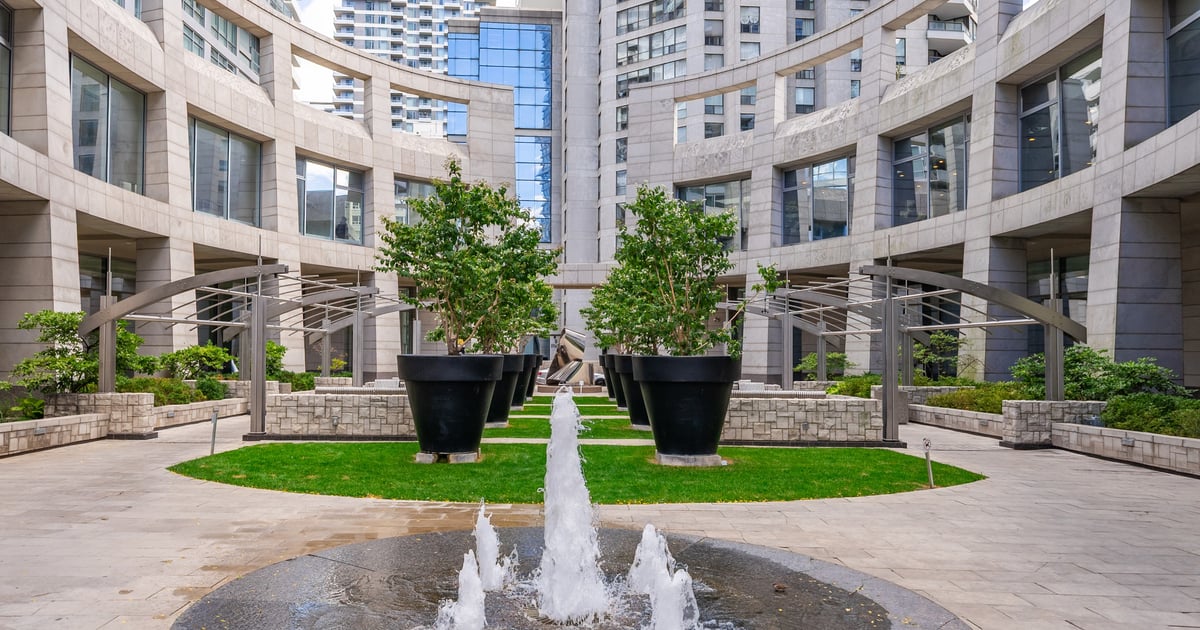 2191 Yonge Street, 2311, Toronto, ON