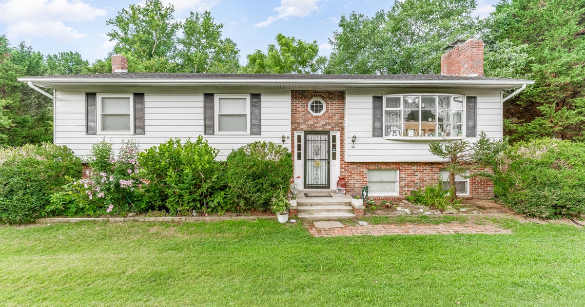 3380 Crane Road, Port Republic, MD