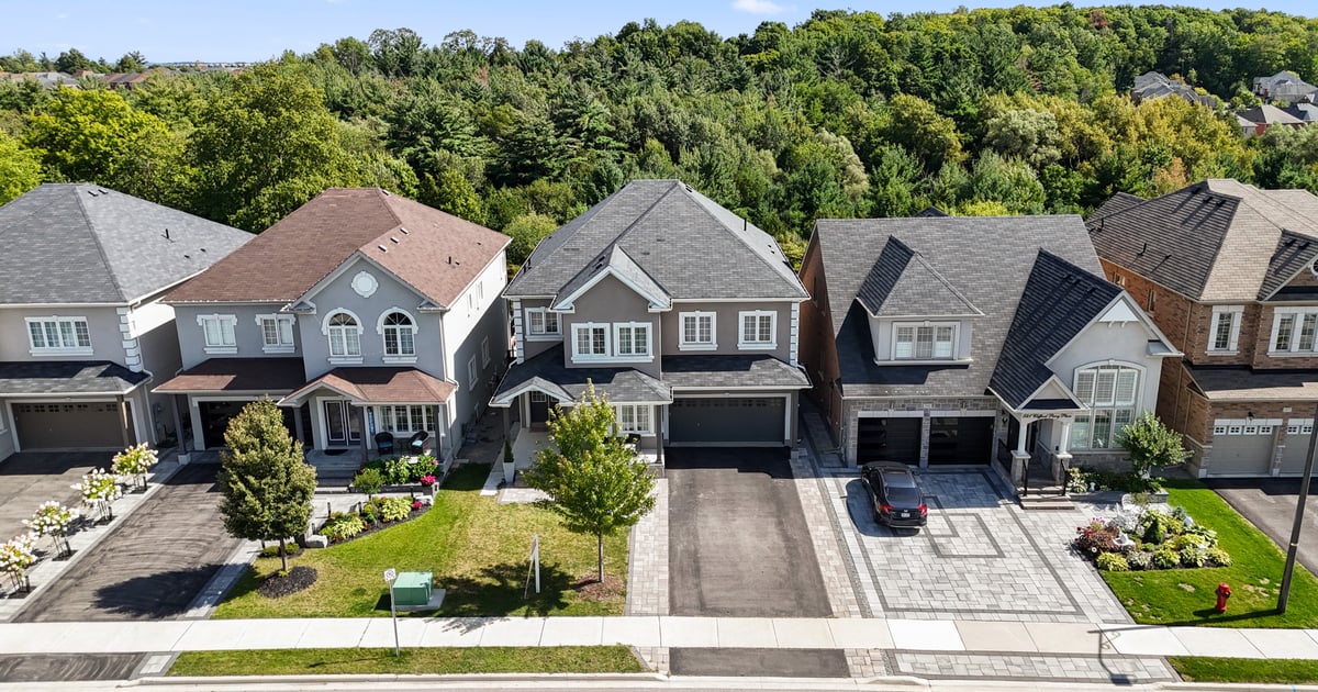 545 Clifford Perry, Toronto, ON