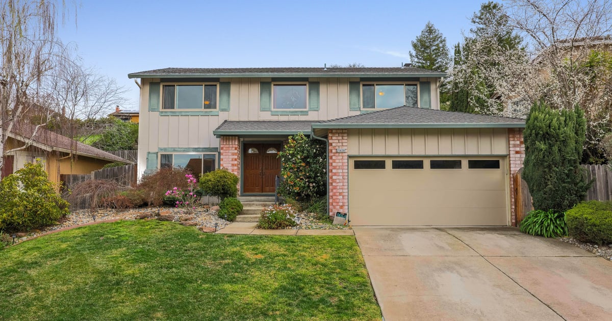 25638 West Camino Vista, Hayward, CA