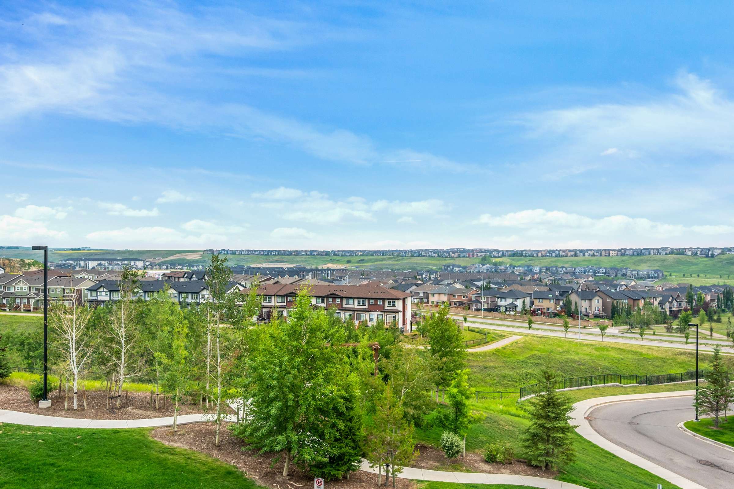 12 Sage Hill Terrace NW # 310, Calgary, AB