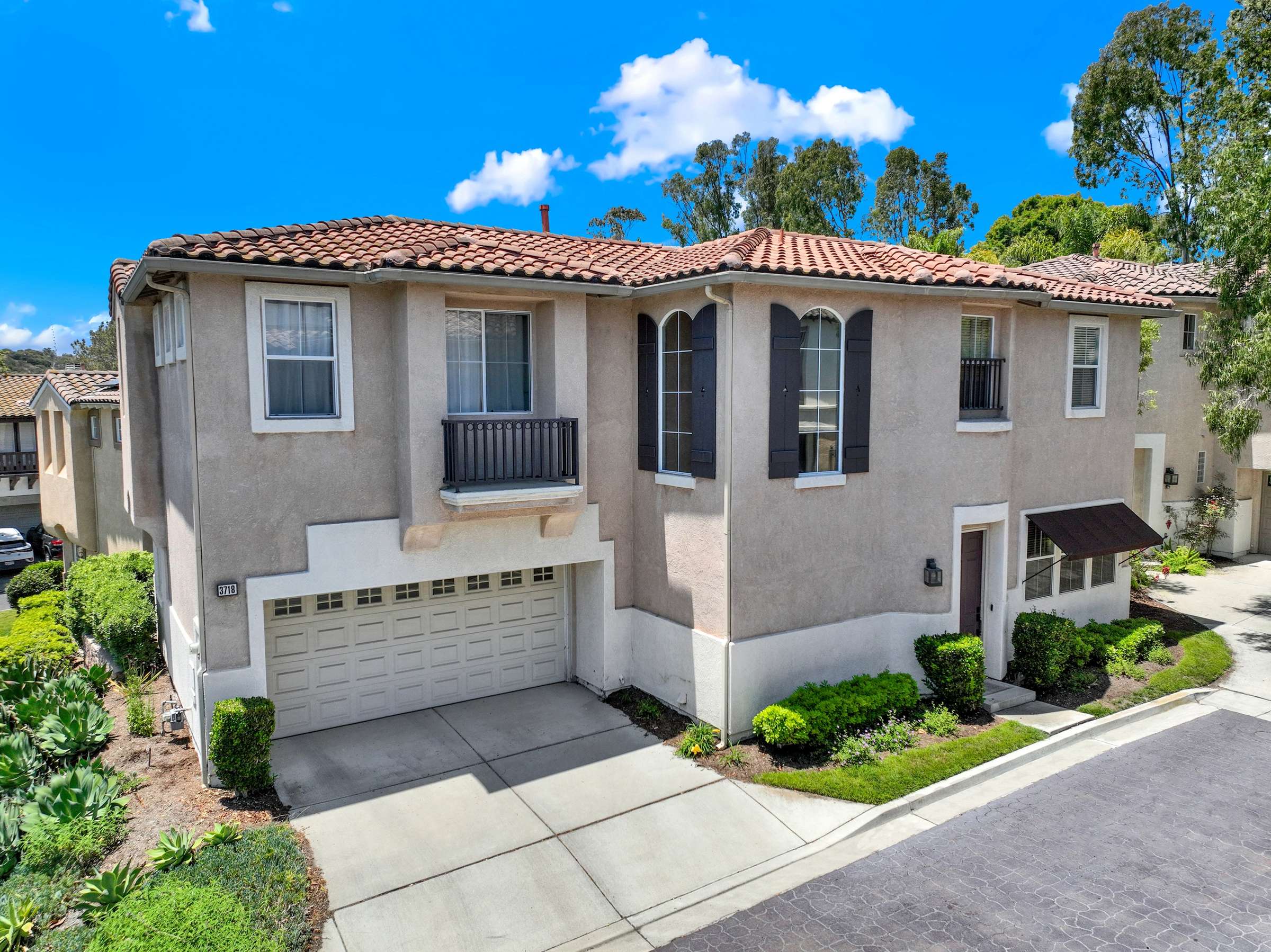 3718 Ruette San Raphael, San Diego, CA