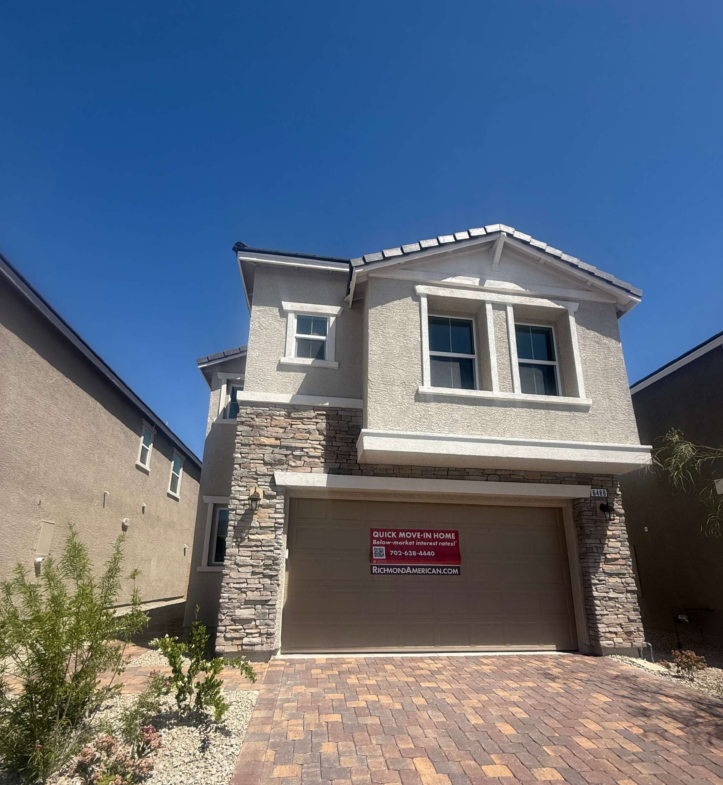 6448 Dove Point Place, Las Vegas, NV